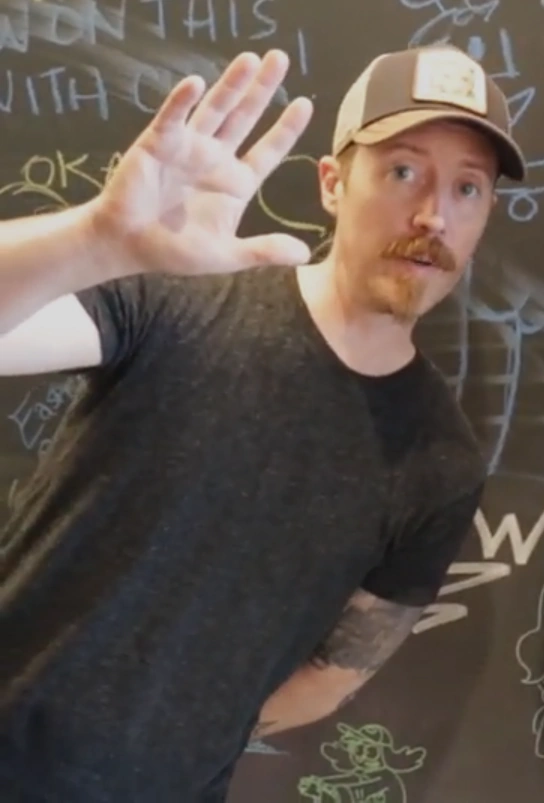 Alan Foreman | The Loud House Encyclopedia | Fandom