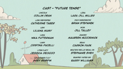 Future Tense | The Loud House Encyclopedia | Fandom