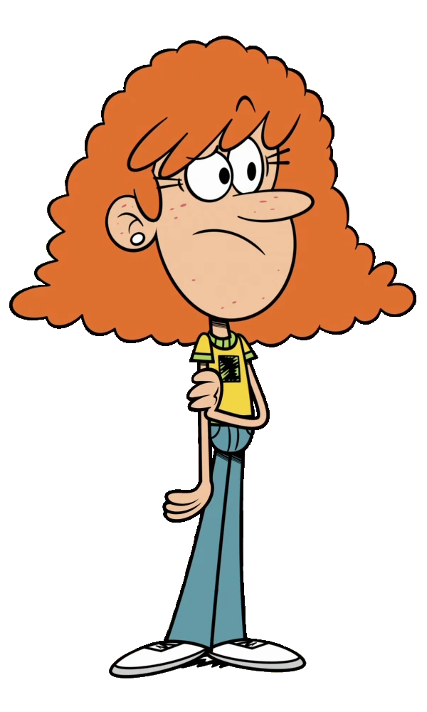Amber | The Loud House Fanon Wikia | Fandom