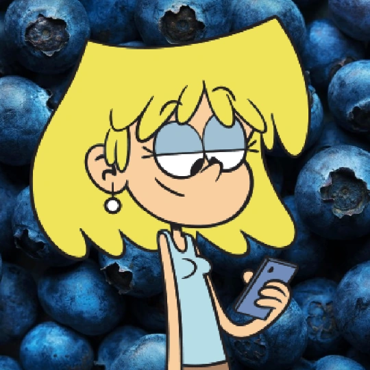 Loriberry | The Loud House Fanon Wikia | Fandom