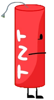 TNT | The Loud House Fanon Wikia | Fandom