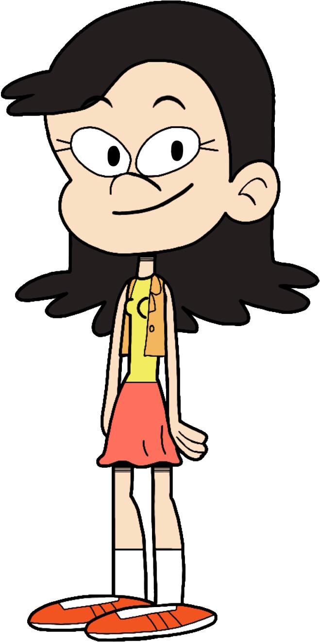 Hwan | The Loud House Fanon Wikia | Fandom