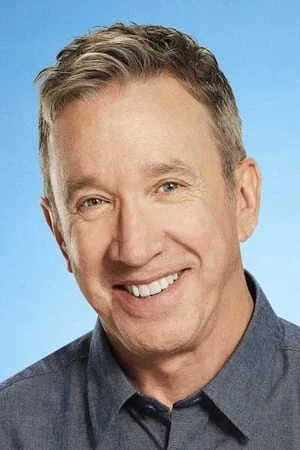 Tim Allen | The Loud House Fanon Wikia | Fandom
