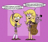 Carol Pingrey/Gallery | The Loud House Fanon Wikia | Fandom