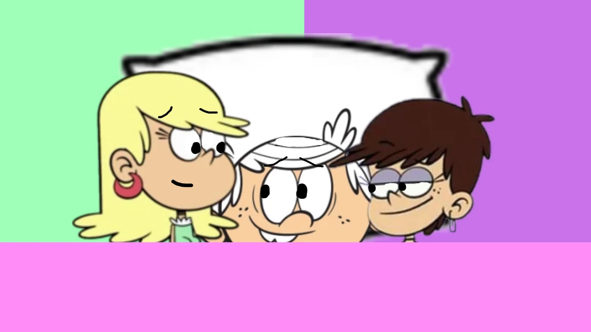 Category:Alternate Endings | The Loud House Fanon Wikia | Fandom