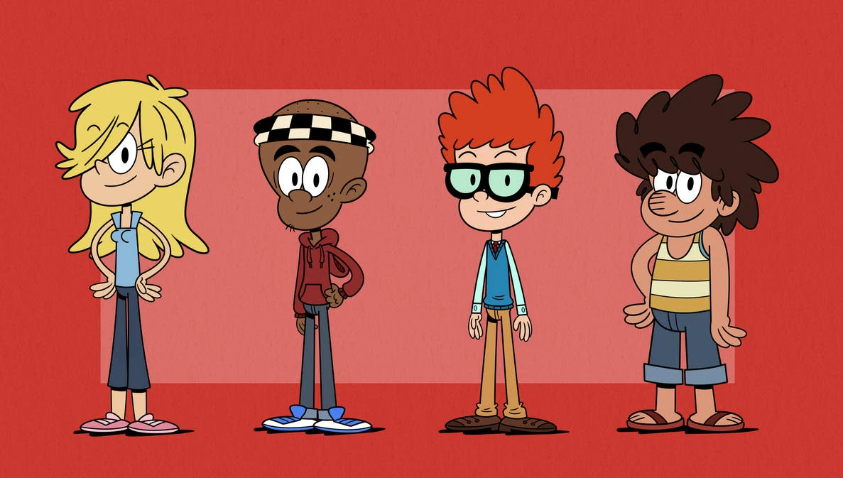 Laird/Gallery | The Loud House Fanon Wikia | Fandom