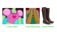 Lisa Loud/Gallery | The Loud House Fanon Wikia | Fandom