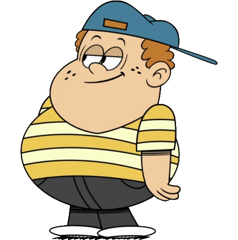 Chaz/Gallery | The Loud House Fanon Wikia | Fandom