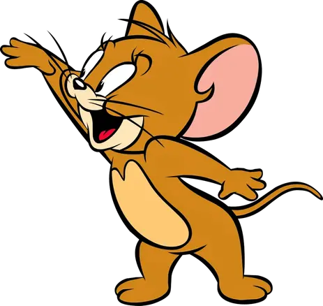 Jerry Mouse | The Loud House Fanon Wikia | Fandom