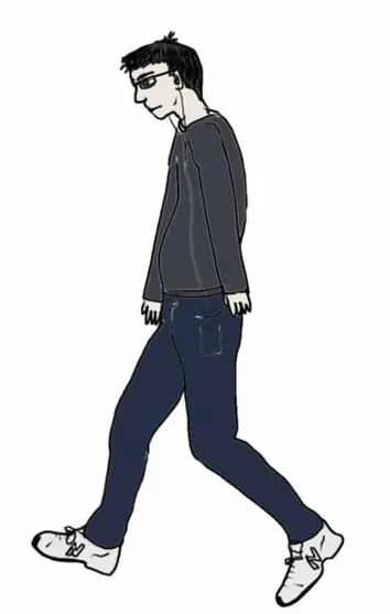 Virgin | The Loud House Fanon Wikia | Fandom