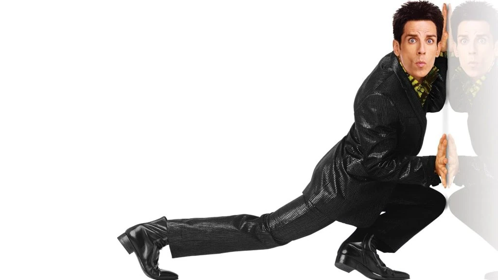 Derek Zoolander | The Loud House Fanon Wikia | Fandom