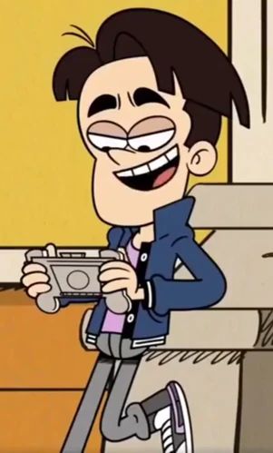 Cory Nakamura | The Loud House Fanon Wikia | Fandom