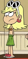 Leni Loud/Gallery | The Loud House Fanon Wikia | Fandom