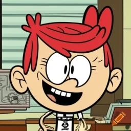 Lloyd Wilson | The Loud House Fanon Wikia | Fandom