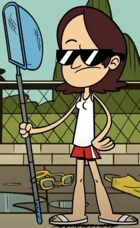 Pool Manager 3 | The Loud House Fanon Wikia | Fandom