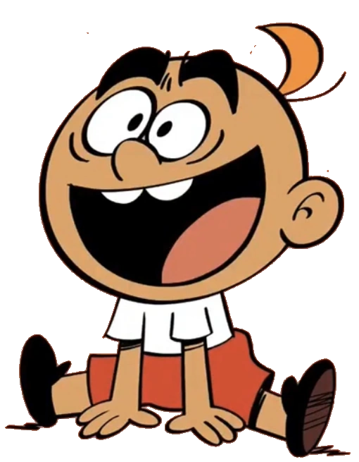 Carlitos Casagrande/Gallery | The Loud House Fanon Wikia | Fandom