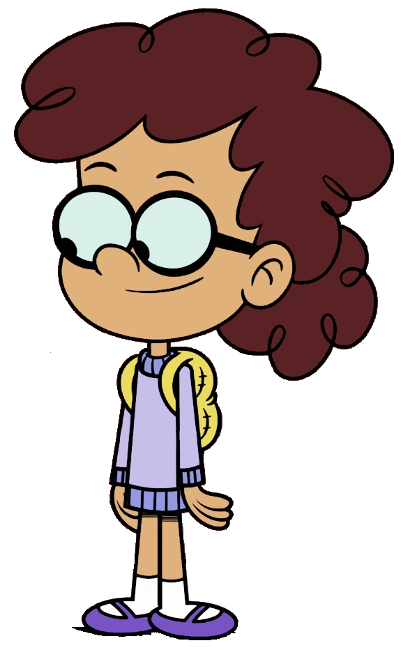 Sophia | The Loud House Fanon Wikia | Fandom