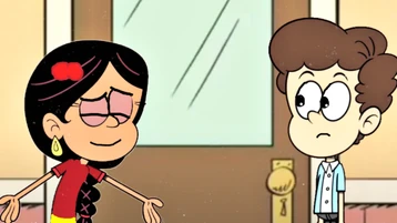 Ruby's New Dress | The Loud House Fanon Wikia | Fandom