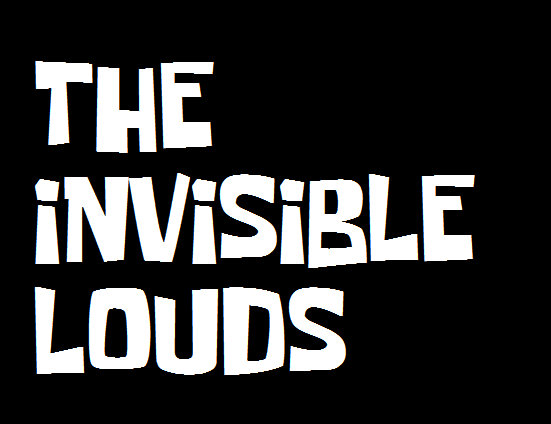 The Invisible Louds | The Loud House Fanon Wikia | Fandom The Invisible Louds | The Loud House Fanon Wikia | Fandom