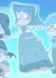 Loud family | The Loud House Fanon Wikia | Fandom