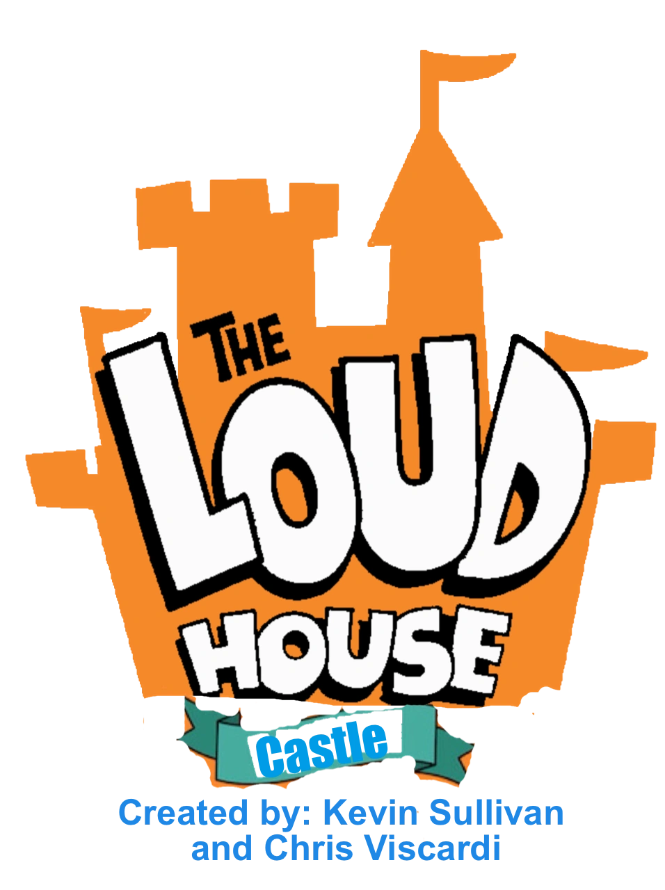The Loud House Castle | The Loud House Fanon Wikia | Fandom
