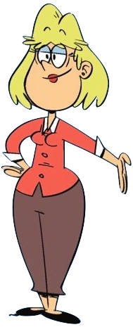 Rita Loud/Gallery | The Loud House Fanon Wikia | Fandom