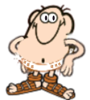 Baby Caesar | The Loud House Fanon Wikia | Fandom