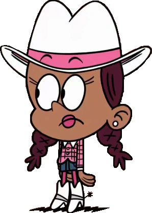 Lexi Rose | The Loud House Fanon Wikia | Fandom