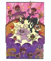 Sam Sharp/Gallery | The Loud House Fanon Wikia | Fandom