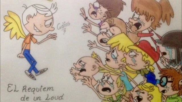 She Blinded Me With Science | The Loud House Fanon Wikia | Fandom