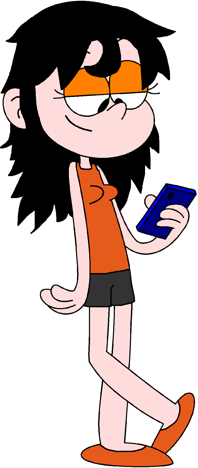 Molly Blare | The Loud House Fanon Wikia | Fandom Molly Blare | The Loud House Fanon Wikia | Fandom