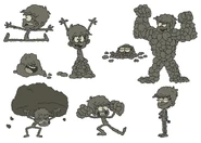 The L-Ementals/Gallery | The Loud House Fanon Wikia | Fandom