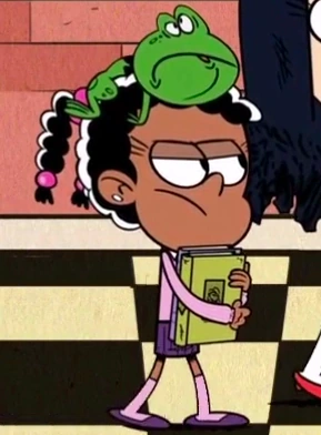 Joy | The Loud House Fanon Wikia | Fandom