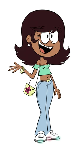 Darcy Helmandollar | The Loud House Fanon Wikia | Fandom