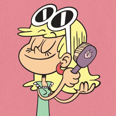 Leni Loud/Gallery | The Loud House Fanon Wikia | Fandom