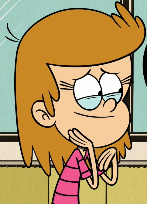 Lainey | The Loud House Fanon Wikia | Fandom