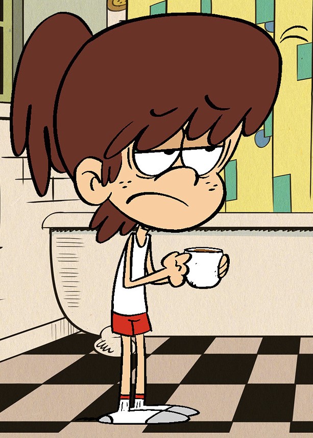 Lynn Loud/Gallery | The Loud House Fanon Wikia | Fandom