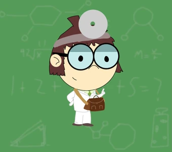 Dr. Mario World: The Loud House Edition | The Loud House Fanon Wikia ...