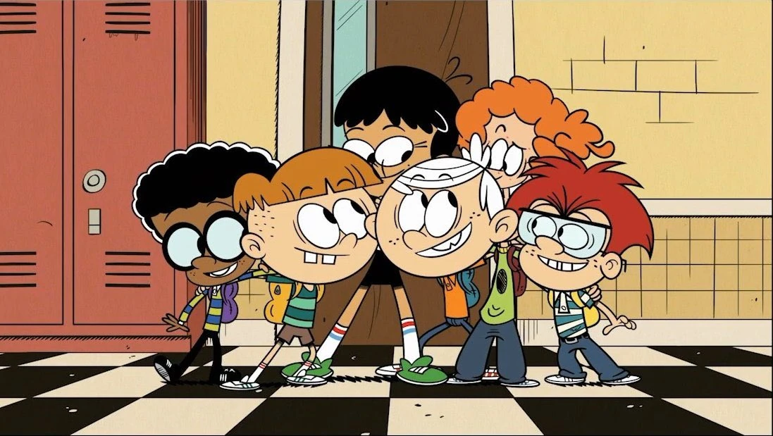 We Got This (Loud House song) | The Loud House Fanon Wikia | Fandom