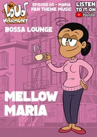 Maria Santiago/Gallery | The Loud House Fanon Wikia | Fandom