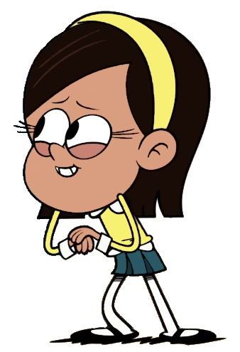 Gabby | The Loud House Fanon Wikia | Fandom