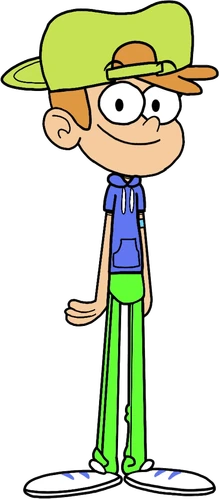 Jason | The Loud House Fanon Wikia | Fandom