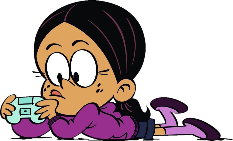 Ronnie Anne Santiago/Gallery | The Loud House Fanon Wikia | Fandom