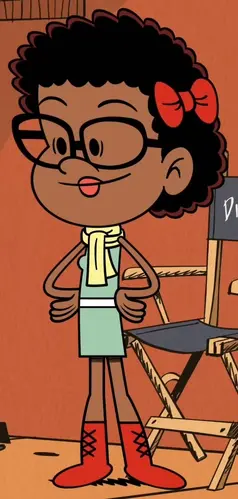 Lyberti | The Loud House Fanon Wikia | Fandom