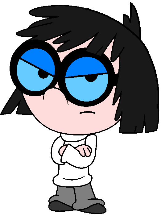 Barlow Blare | The Loud House Fanon Wikia | Fandom Barlow Blare | The Loud House Fanon Wikia | Fandom