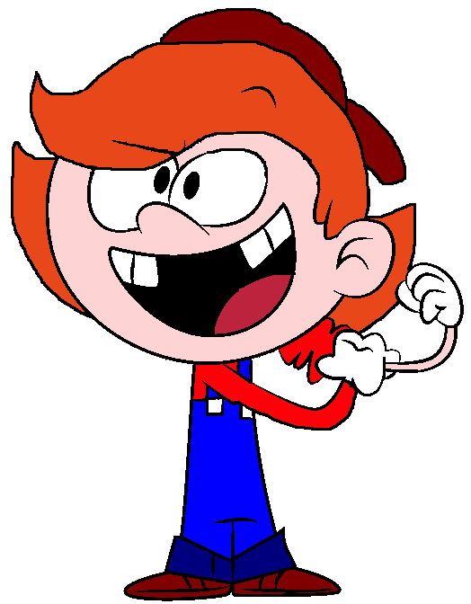 Henry Blare | The Loud House Fanon Wikia | Fandom Henry Blare | The Loud House Fanon Wikia | Fandom