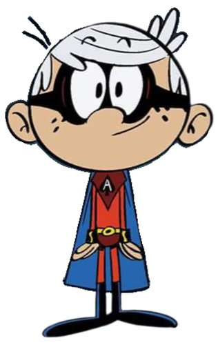 Ace Savvy | The Loud House Fanon Wikia | Fandom