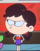 Adelaide Chang's Innocent Whistling | The Loud House Fanon Wikia | Fandom