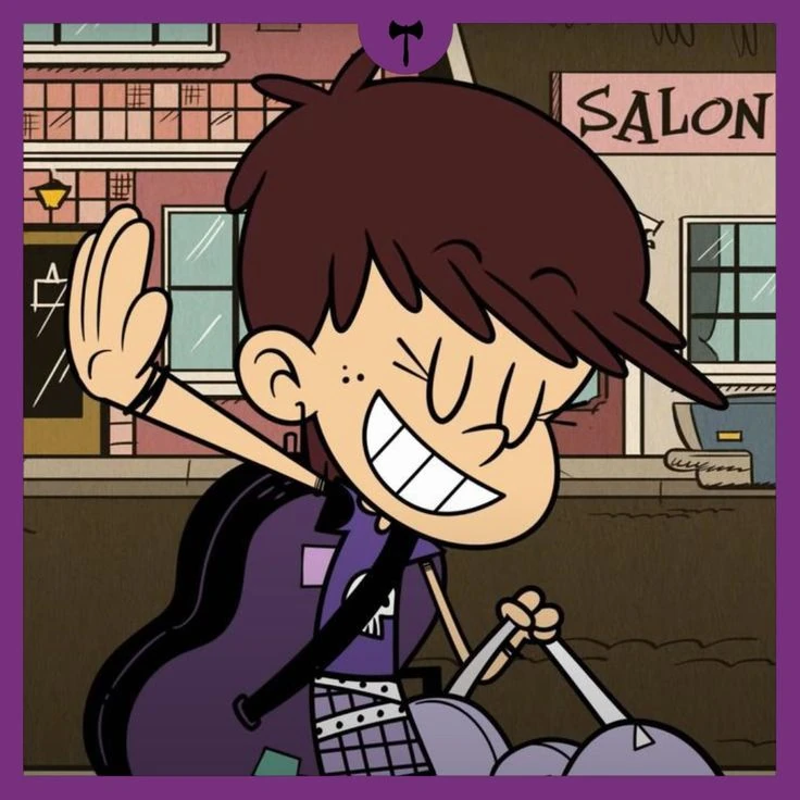 TheLoudHouseFan05 | The Loud House Fanon Wikia | Fandom