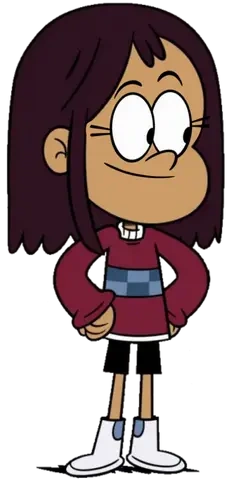 Kara | The Loud House Fanon Wikia | Fandom